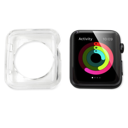 The Ultimate Apple Watch Accessory Pack - 38mm