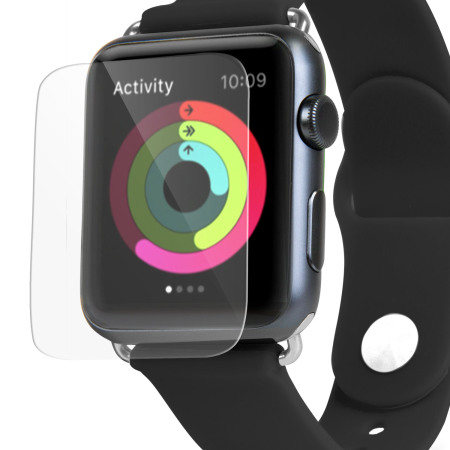 The Ultimate Apple Watch Accessory Pack - 38mm
