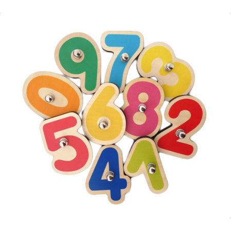 Marbotic Smart Numbers Educational Learning System with 3 Apps