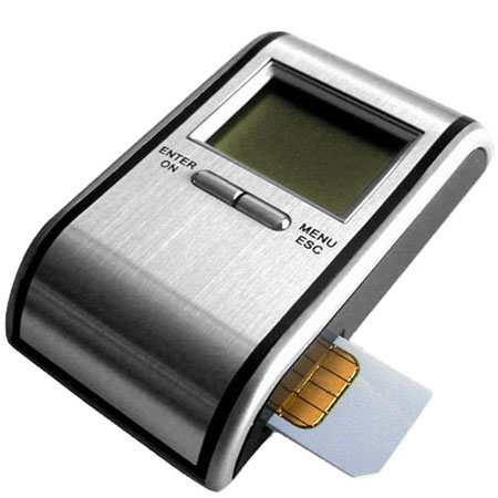 Mobile Fun SIM Backup