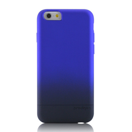 Prodigee Flow iPhone 6S / 6 Case - Blue