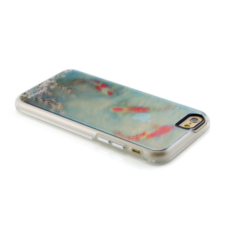 Prodigee Show Dual-Layered Designer iPhone 6S / 6 Case - Koi