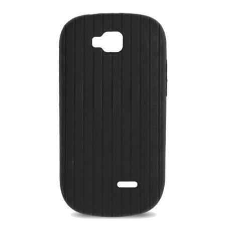 Official Doro Silicone Liberto 810 Protective Case - Graphite