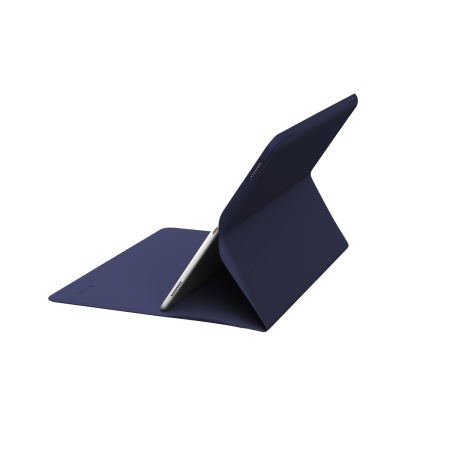 Logitech Create Any Angle iPad Pro Stand Case - Blue