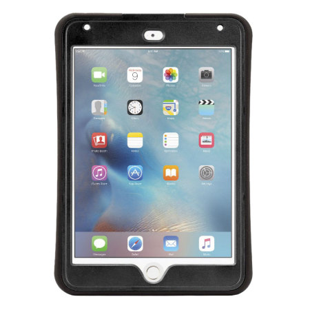 Griffin Survivor Slim iPad Mini 4 Tough Case - Black