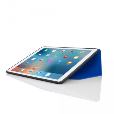 Incipio Clarion iPad Pro Folio Case - Blue