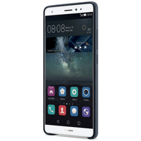 Official Huawei Mate S Hard Case - Blue