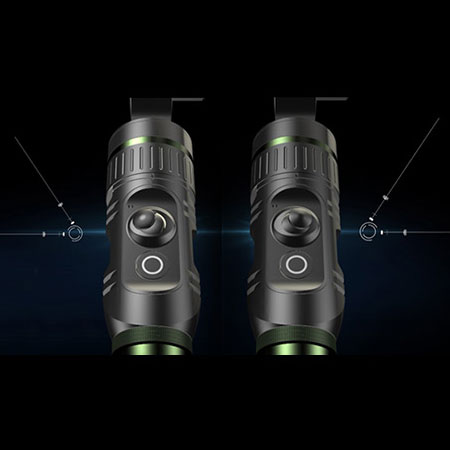 Hohem iSteady 3-Axis Handheld Stabilizer Smartphone Steadicam