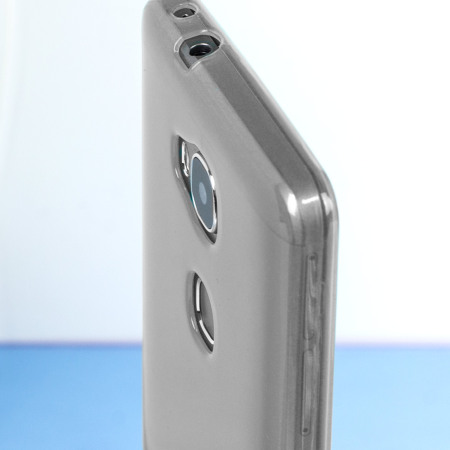 FlexiShield Huawei Honor 5X Case - Frost White Reviews