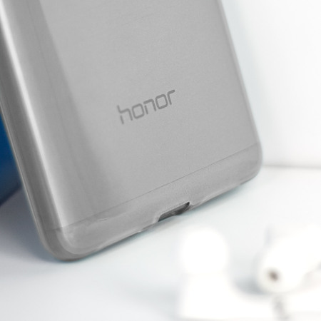 FlexiShield Huawei Honor 5X Case - Frost White Reviews