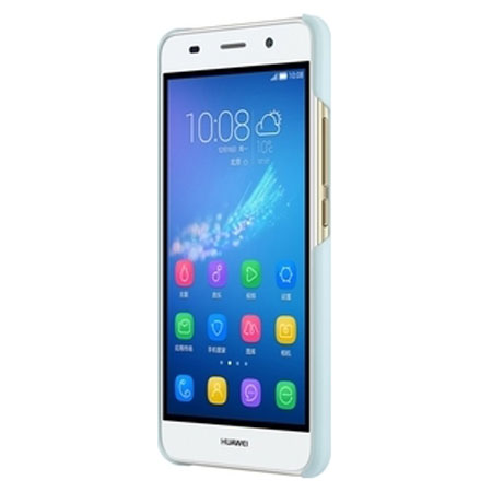 Official Huawei Y6 Hard Case - Blue