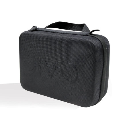 Jivo Go Gear 6-in-1 GoPro Starter Kit