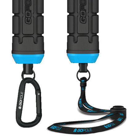 GoPole Grenade GoPro Hand Grip