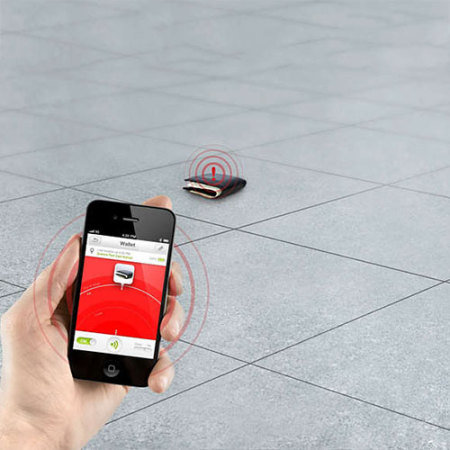 Philips InRange AEA1000 Bluetooth Smart Leash