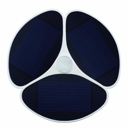 XD Design Gingko Solar Tree Charger for Smartphones and Tablets