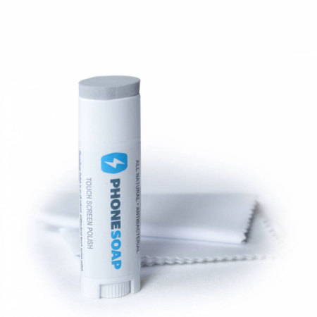 Phonesoap Natural Antibacterial Touch Screen Polish