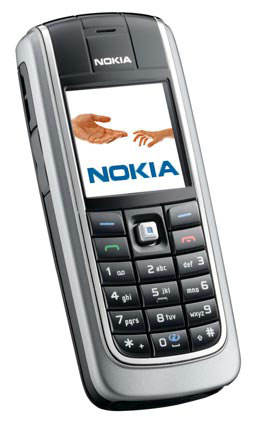 Sim Free Mobile Phone - Nokia 6021 Reviews