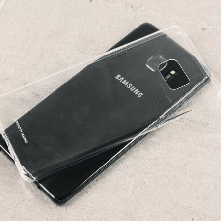 Official Samsung Galaxy Note 7 Starter Kit