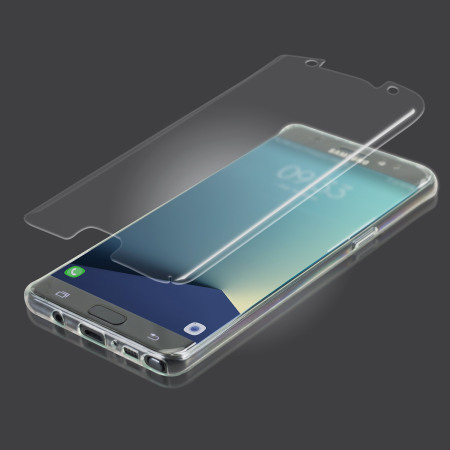 Official Samsung Galaxy Note 7 Starter Kit