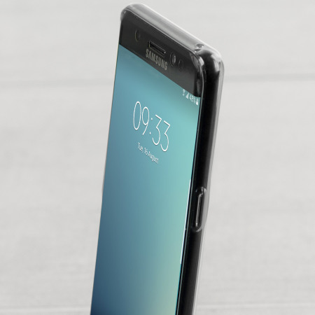 Official Samsung Galaxy Note 7 Starter Kit