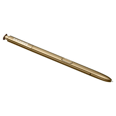 Official Samsung Galaxy Note 7 S Pen Stylus - Gold