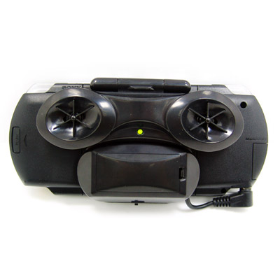 Sony PSP Sound Amplifier