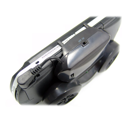 Sony PSP Sound Amplifier