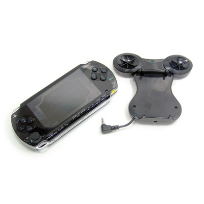 Sony PSP Sound Amplifier