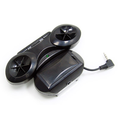 Sony PSP Sound Amplifier