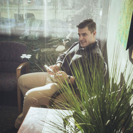 Aerix Vidius First Person View Camera Drone