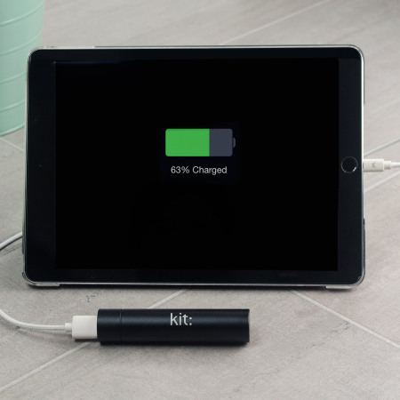 Kit: Premium Universal Power Bank 2,000mAh - Three Pack