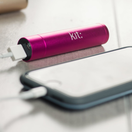 Kit: Premium Universal Power Bank 2,000mAh - Three Pack