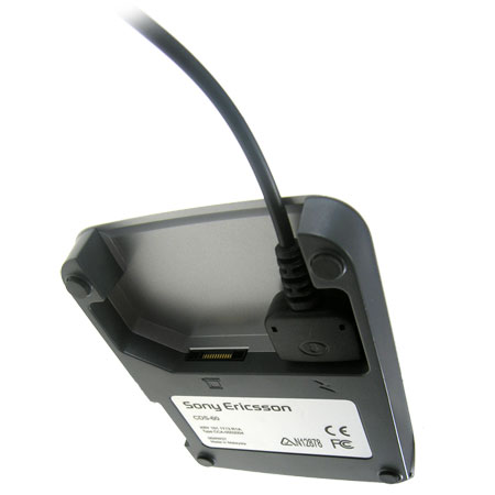 Sony Ericsson Desk Synchronisation Stand CDS-60
