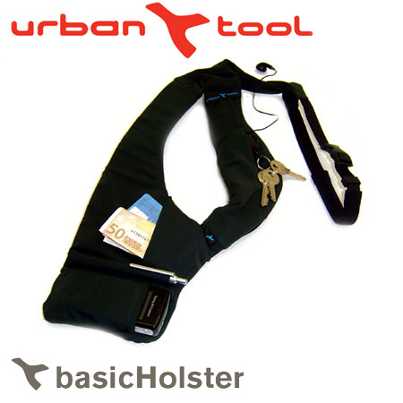 Urban Tool Basic Holster