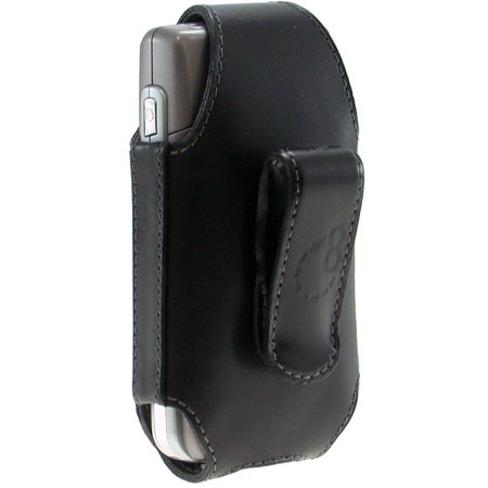 Nokia 6680 Bugatti Luxury Leather Case - Comfort