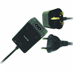 Logic 3 Sony PSP Mains AC Adapter