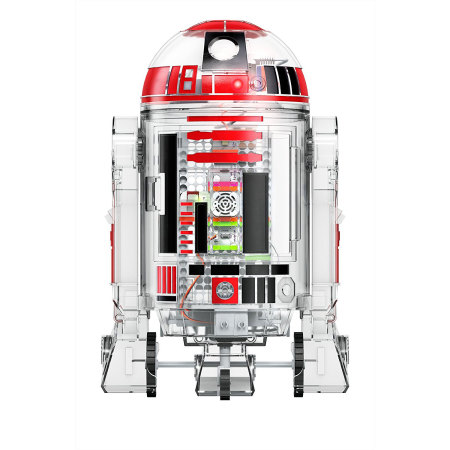 Robot Officiel Star Wars LittleBits Kit Inventeur