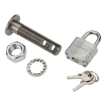 SecureDOCK Uno Low Profile for iPad 2,3,4 & Air