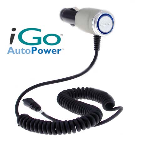 iGo AutoPower Universal Car Charger