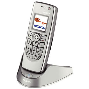 Nokia Connectivity Desk Stand DT-5