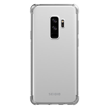 Seidio Optik Samsung Galaxy S9 Plus Gel Case - Clear