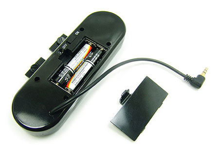 Sony PSP Surround Sound Speaker