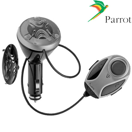 Parrot Easydrive Bluetooth Car Kit