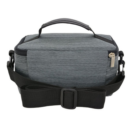 Premium Waterproof Canvas Oculus Go Carry Case Travel Bag Reviews