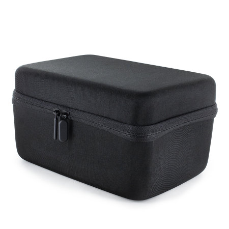 Premium Oculus Go Carry Case Travel Bag - Black