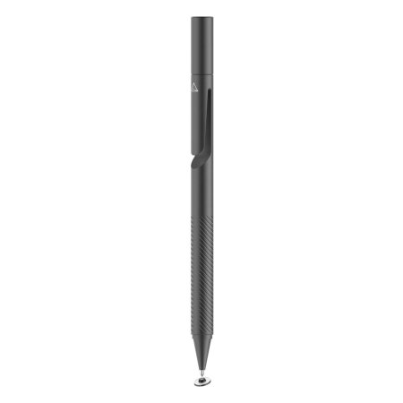 Adonit Pro 3 Fine Point Stylus for all Touchscreens - Black
