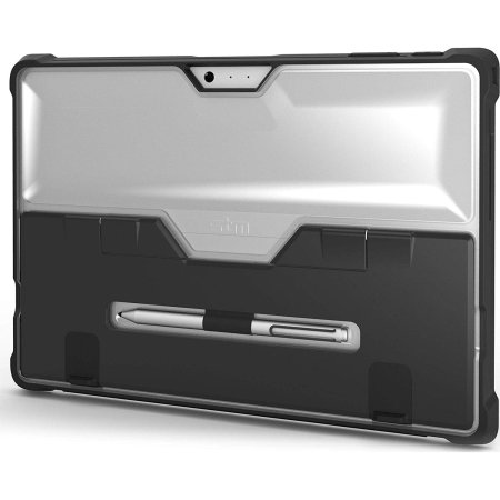 STM Dux Microsoft Surface Pro Case - Black