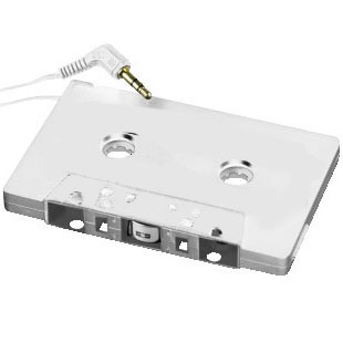 MP3 Cassette Adapter