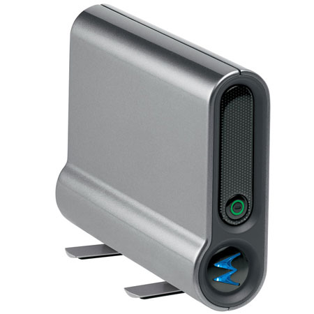 Motorola Stereo Bluetooth Transceiver DC800