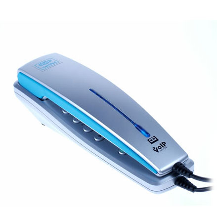 VoIP Phone - USB Skype Cyberphone W